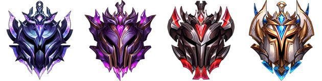 Everything to know about Wild Rift's Ranking System