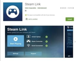 How To Play GTA 5 On Android And IOS Devices Through PS Remote Play And Steam Link Step by step 