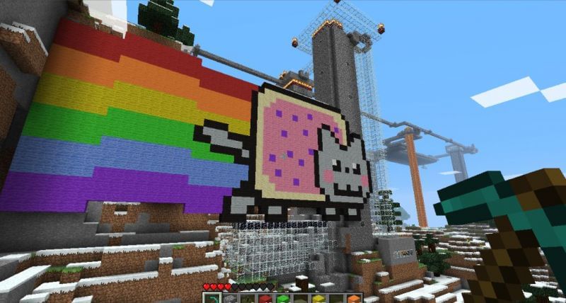 Top 10 Minecraft Survival servers for Java edition