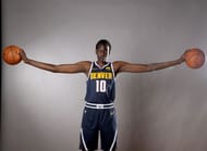 Bol Bol: From war-torn Sudan to the NBA - an enthralling story
