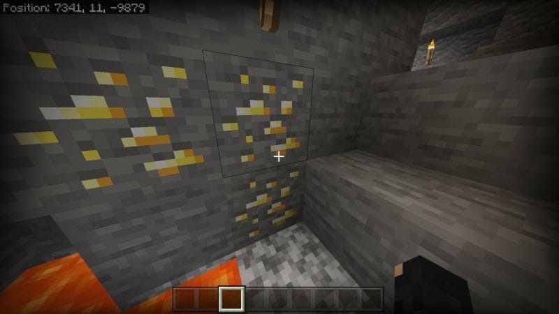 How to Make a Potion of Harming in Minecraft: Materials, Crafting Guide ...