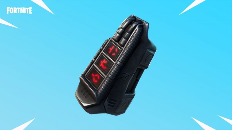 How to get Predators cloaking device in Fortnite Season 5