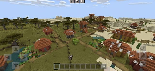 5 best Minecraft Pocket Edition seeds with villages