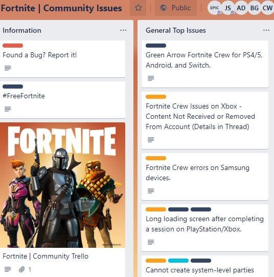 Fortnite Crew subscription not working for many, Epic Games promises a ...