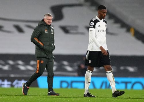 Leon Bailey Butler | Bayer Leverkusen Player Profile