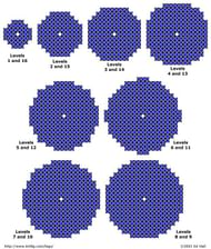 How to Make Circles and Spheres in Minecraft: Materials, Crafting Guide ...