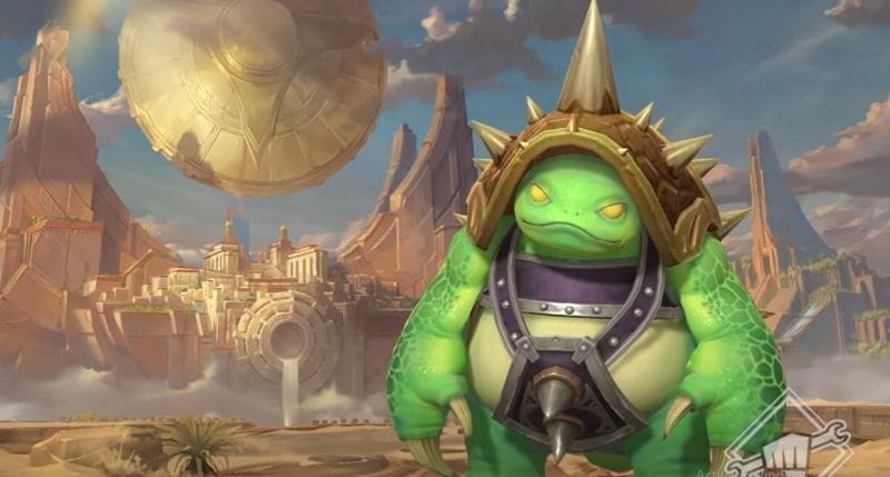 Wild Rift Season 2021 opening day reveals Yordle event, Katarina's ...