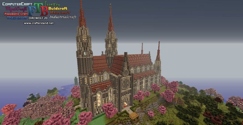 5 best modded Minecraft servers for Java edition