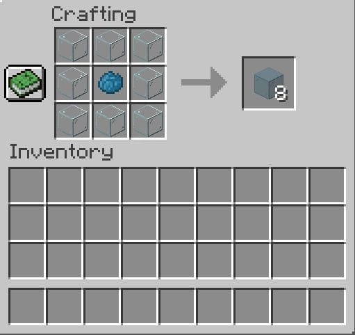 How to Make Glass Panes in Minecraft: Materials, Crafting Guide, Uses