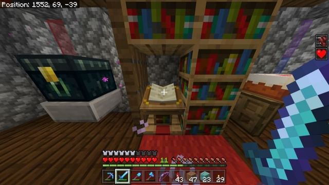 What are Minecraft Books? How to make & Use it?