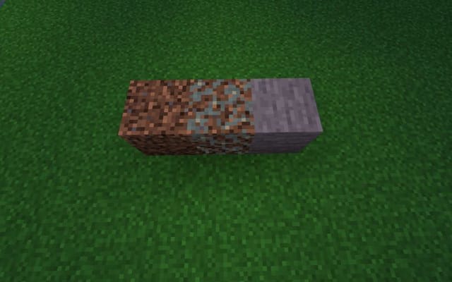 Minecraft Caves and Cliffs 21w03a Snapshot: How to download, features ...