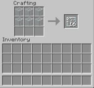 How to Make Glass Panes in Minecraft: Materials, Crafting Guide, Uses