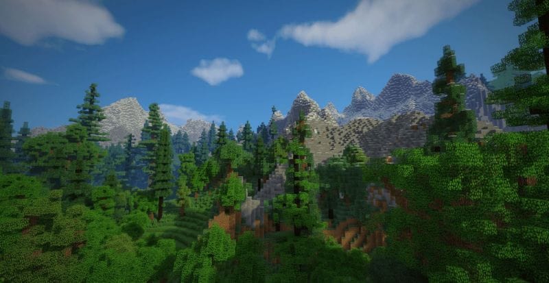 5 best Minecraft shaders for low-end PCs in 2021