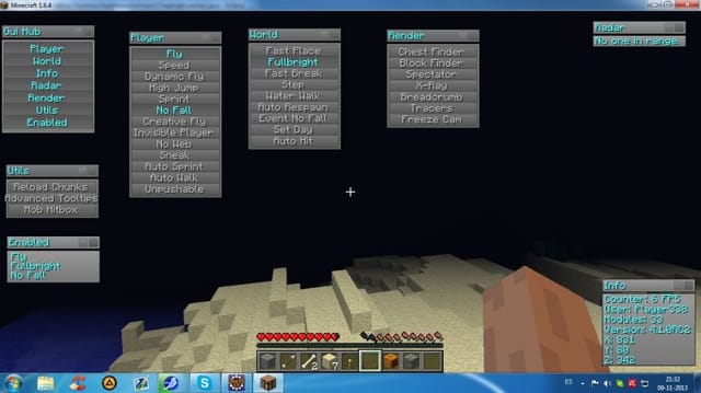 5 best XRay mods for Minecraft in 2021