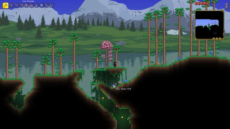 How to Make a Furnace in Terraria: Materials, Crafting Guide, Uses ...