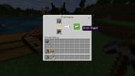 How to make a Pickaxe in Minecraft: Materials, Crafting Guide & How to Use