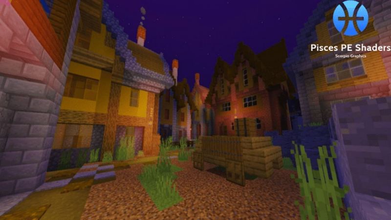 5 best shaders for Minecraft bedrock edition 1.16