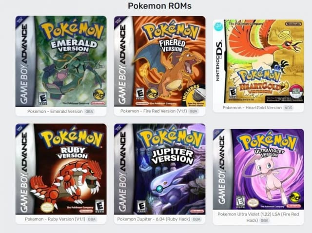How to do a randomizer Pokemon Nuzlocke on PC