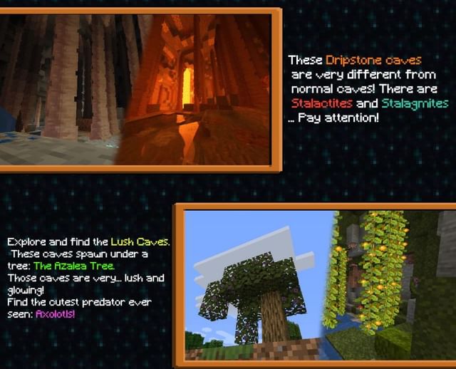 5 best Minecraft 1.17 Caves and Cliffs update mods in 2021