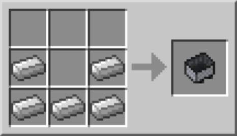 How to Make a Minecart in Minecraft: Required Materials & Crafting Guide