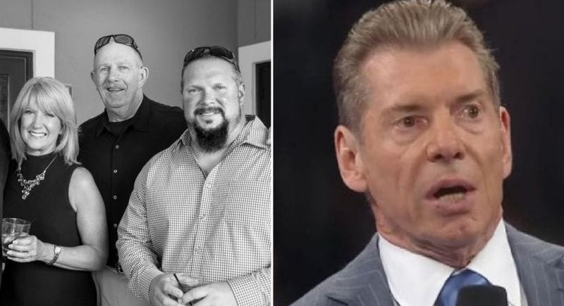 Rod McMahon, brother of Vince McMahon, passes away at 77