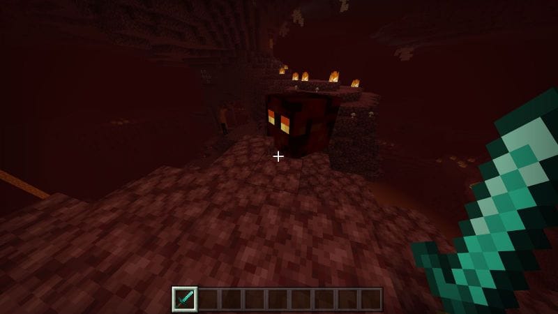 How to Make Fire Resistance Potion in Minecraft: Materials, Crafting ...