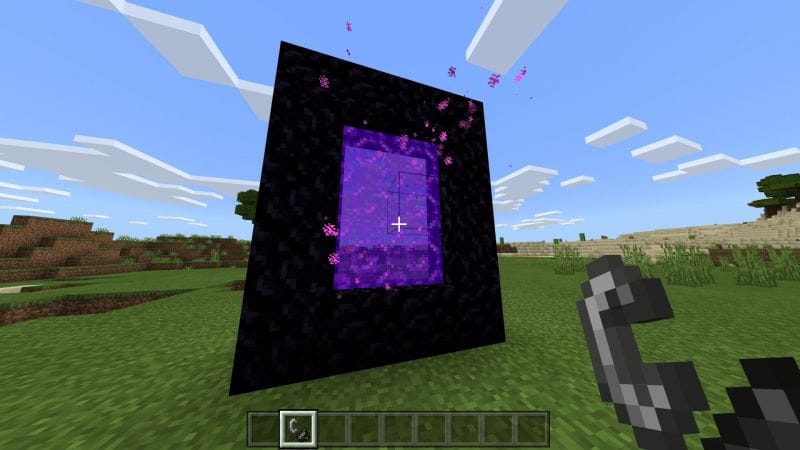 How to make Night Vision Potion in Minecraft: Materials Required ...