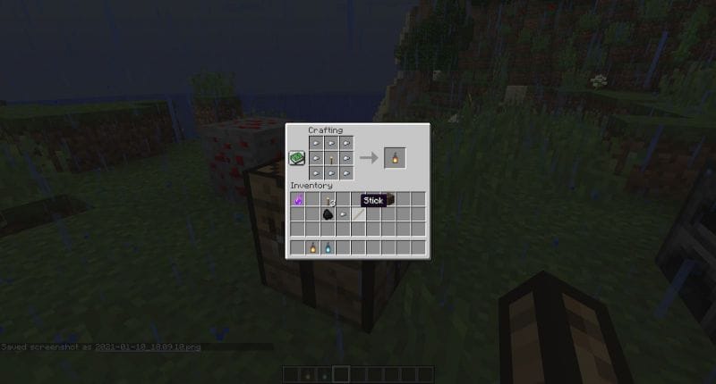 How to Make Lantern in Minecraft: Materials, Crafting Guide, Uses, Tips ...