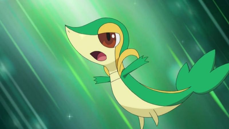 5 most underwhelming Starter Pokemon of all time