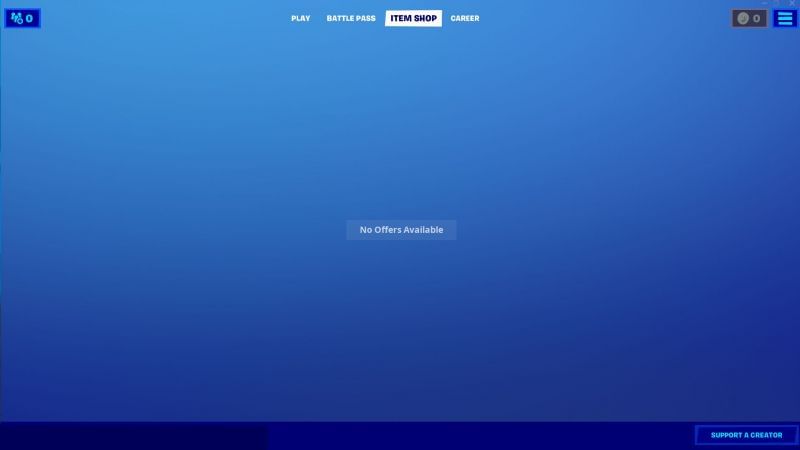 Hands-on with Project Rift viewing old Fortnite events