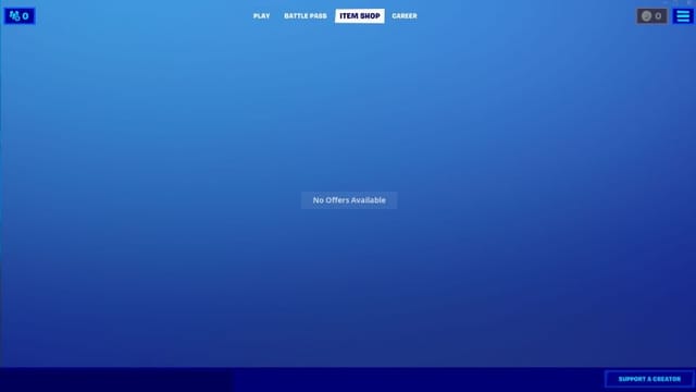 Hands-on with Project Rift viewing old Fortnite events