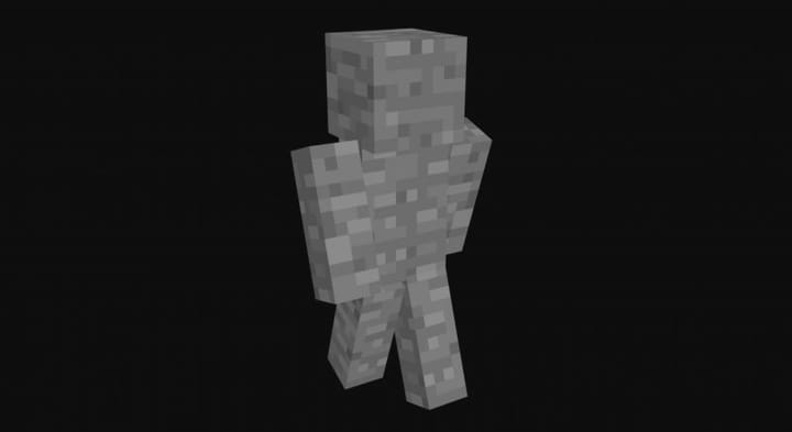 5 best Minecraft skins for PVP in 2021