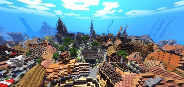 5 best shaders for Minecraft bedrock edition 1.16