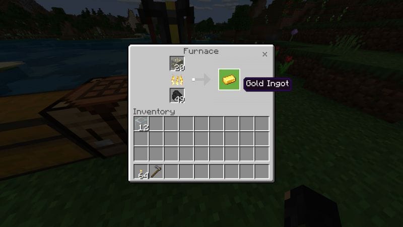 How to make a Potion of Healing in Minecraft: Materials Required ...