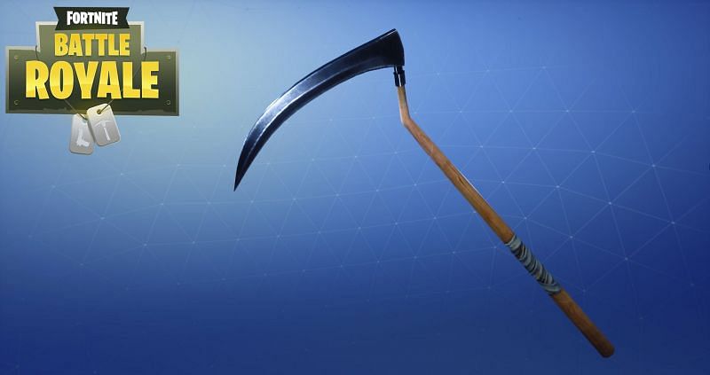 Top 5 Most Popular Pickaxes In Fortnite As Of 2021