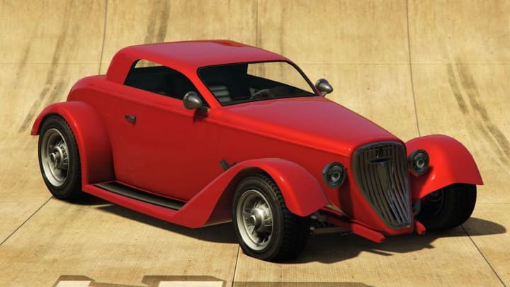 5 best cars in GTA Online for players who are on a tight budget