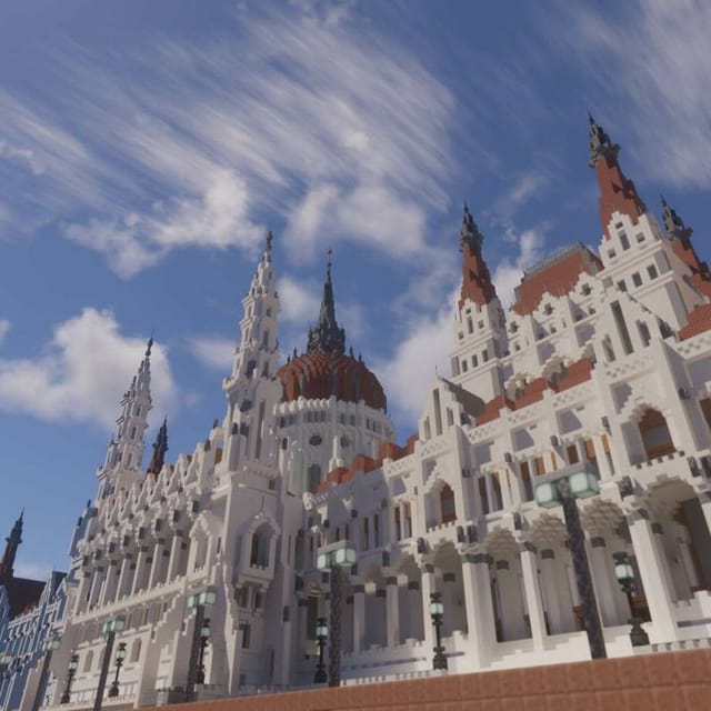 5 best Minecraft shaders for high-end PCs in 2021