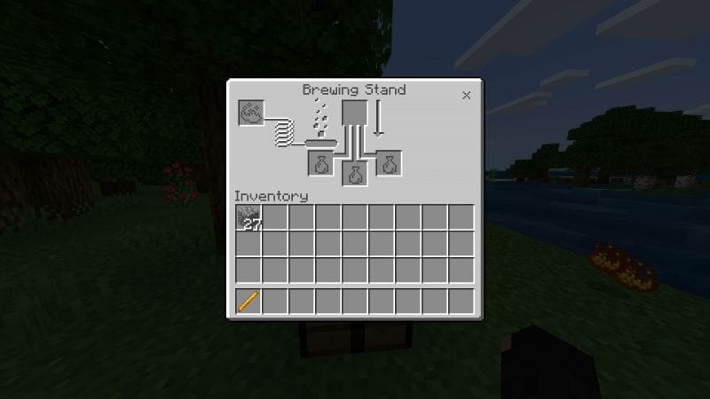 How to make a Brewing Stand in Minecraft: Materials, Crafting Guide & FAQs