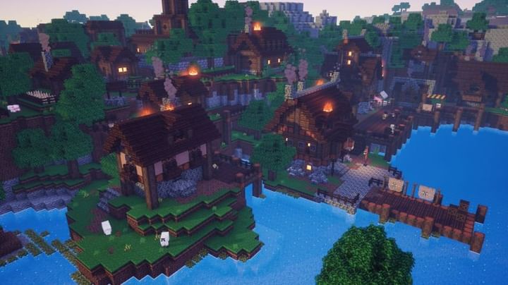 5 best Minecraft Java Edition texture packs in 2021