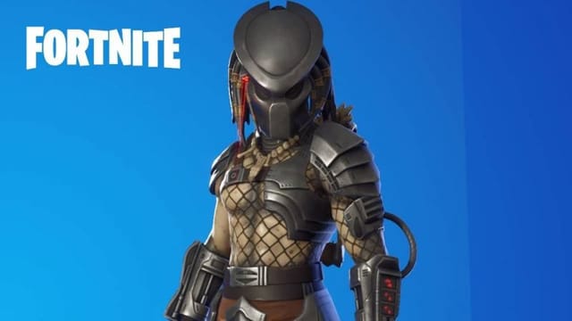 Top 5 best skins from Fortnite Chapter 2