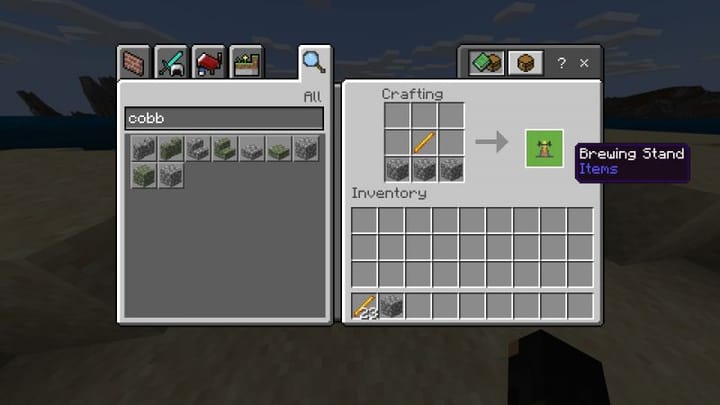 How to make Night Vision Potion in Minecraft: Materials Required ...