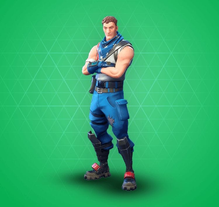 10 best OG Fortnite skins for 800 V-Bucks that Epic Games might add in ...