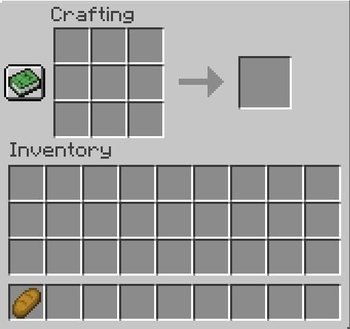 How to Make a Bread in Minecraft: Materials Required, Crafting Guide ...