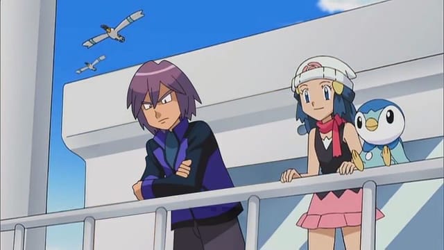 The best rivals Ash faced in the Pokemon anime