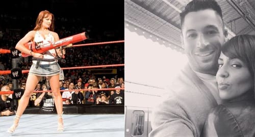 Layla WWE | News, Latest Updates & More @ Sportskeeda