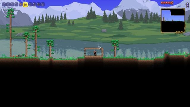 Terraria Houses | Materials, Crafting Guide, Uses, Tips & FAQs