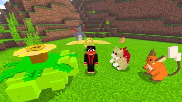 5 best Minecraft mods for Android devices in January 2021