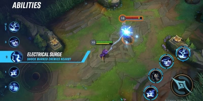 Kennen, The Ninja Yordle, now available in Wild Rift with exciting new ...