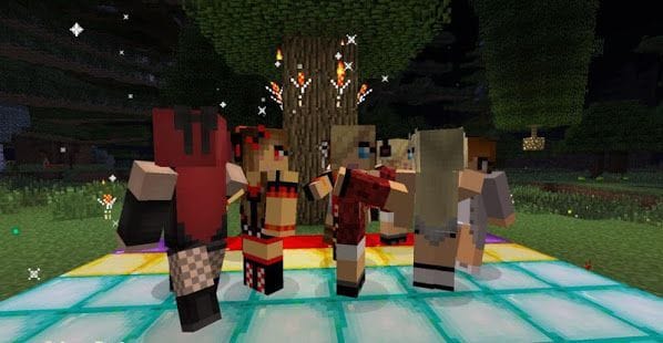 Top 5 strange Minecraft mods players should try in 2021