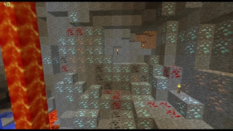 5 best Minecraft mods for diamonds in January 2021